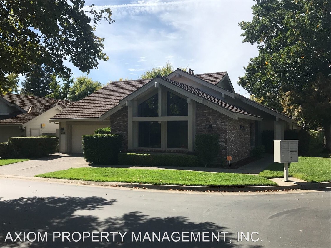 400 Kingston Ct, Roseville, CA 95661 - House Rental in Roseville, CA ...