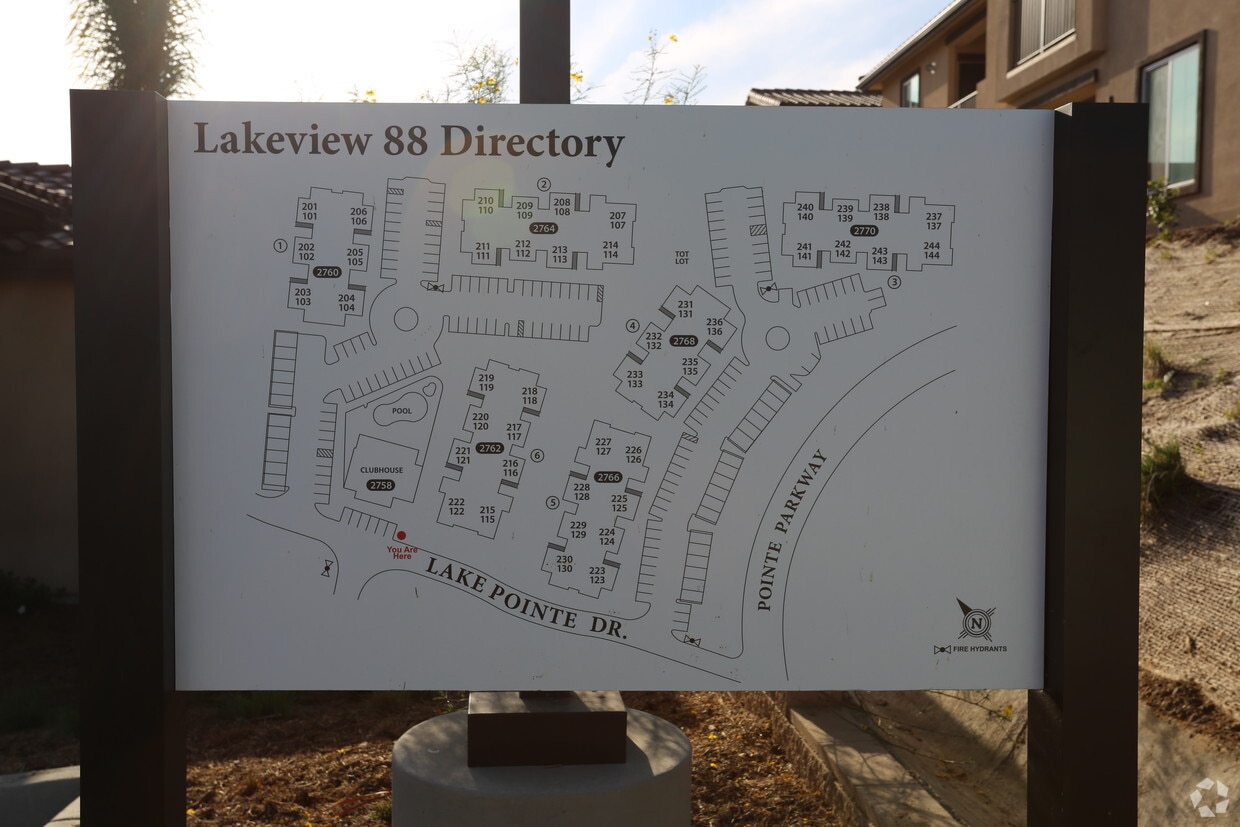 Lakeview 88 - 2758 Lake Pointe Dr Spring Valley, CA 91977 | Apartments.com