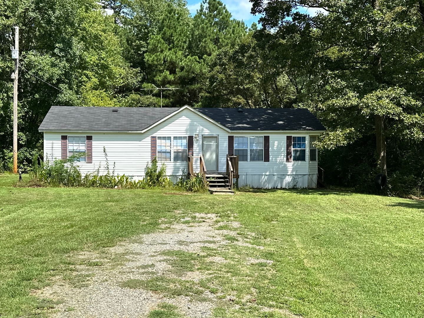 310 Robbin Ln, Princeton, LA 71067 - House Rental in Princeton, LA ...