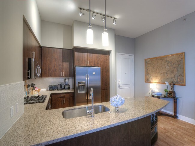 CityScape Residences Rentals - Phoenix, AZ | Apartments.com