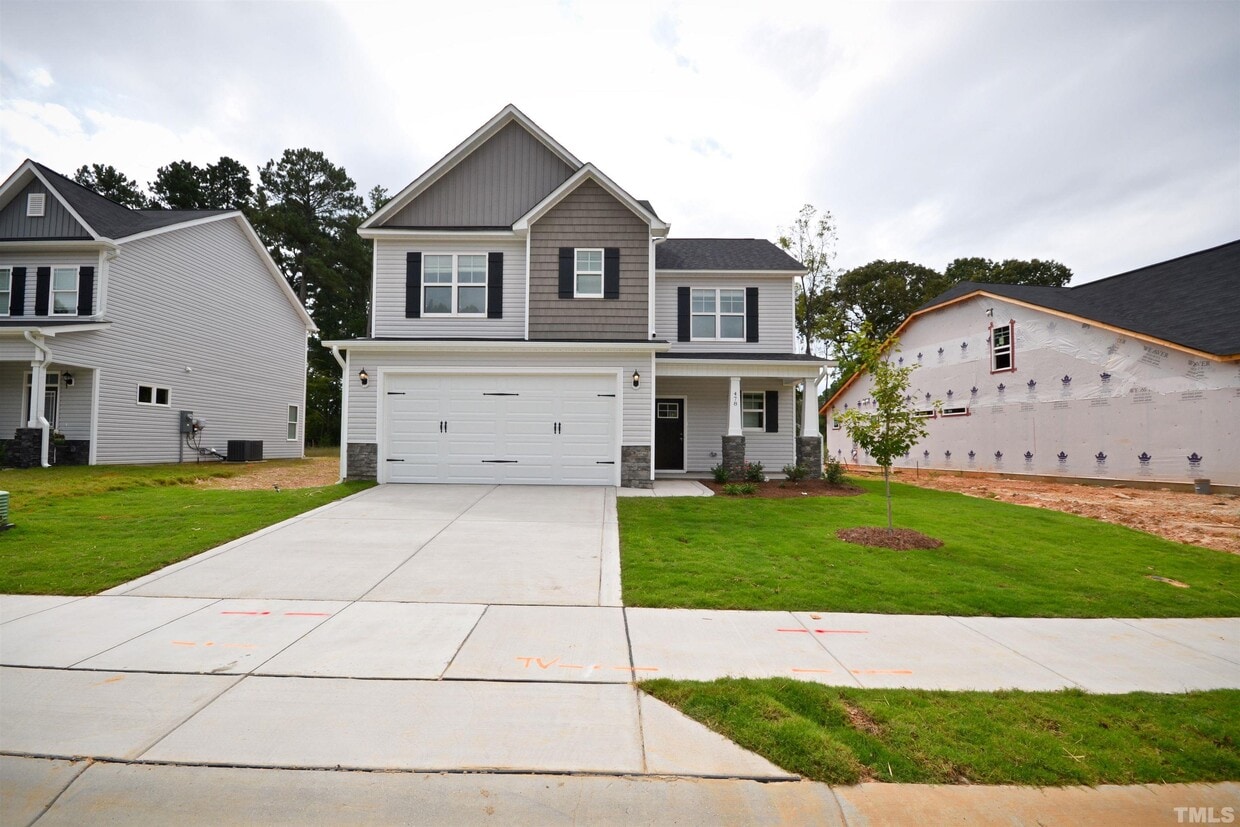 478 Atwood Dr, Clayton, NC 27520 - House Rental in Clayton, NC | Apartments.com