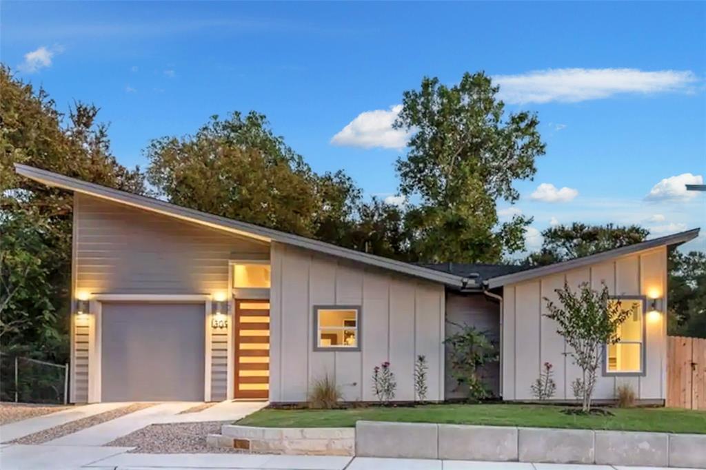 1309 Delano St, Austin, TX 78721 - House Rental in Austin, TX ...