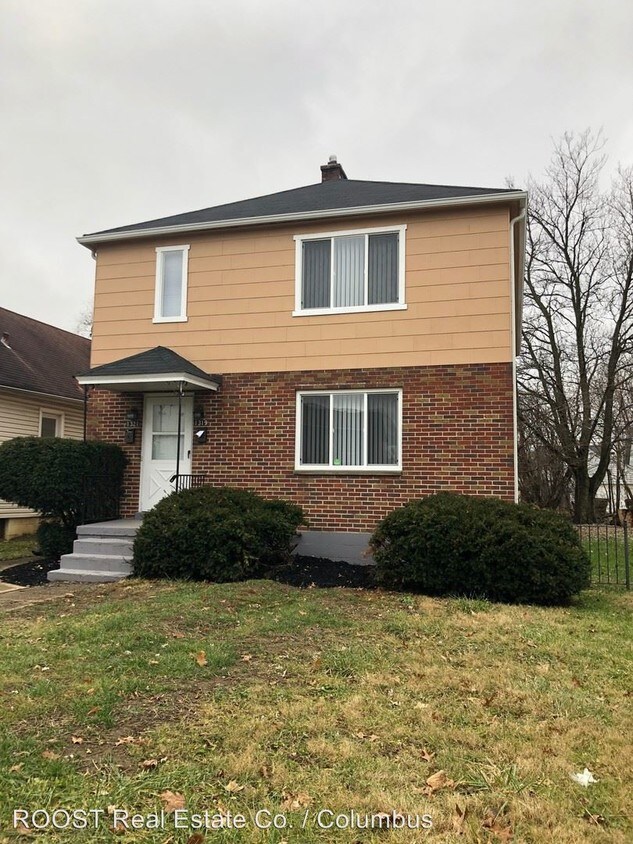 1321 Studer Ave, Columbus, OH 43206 - House Rental in Columbus, OH ...