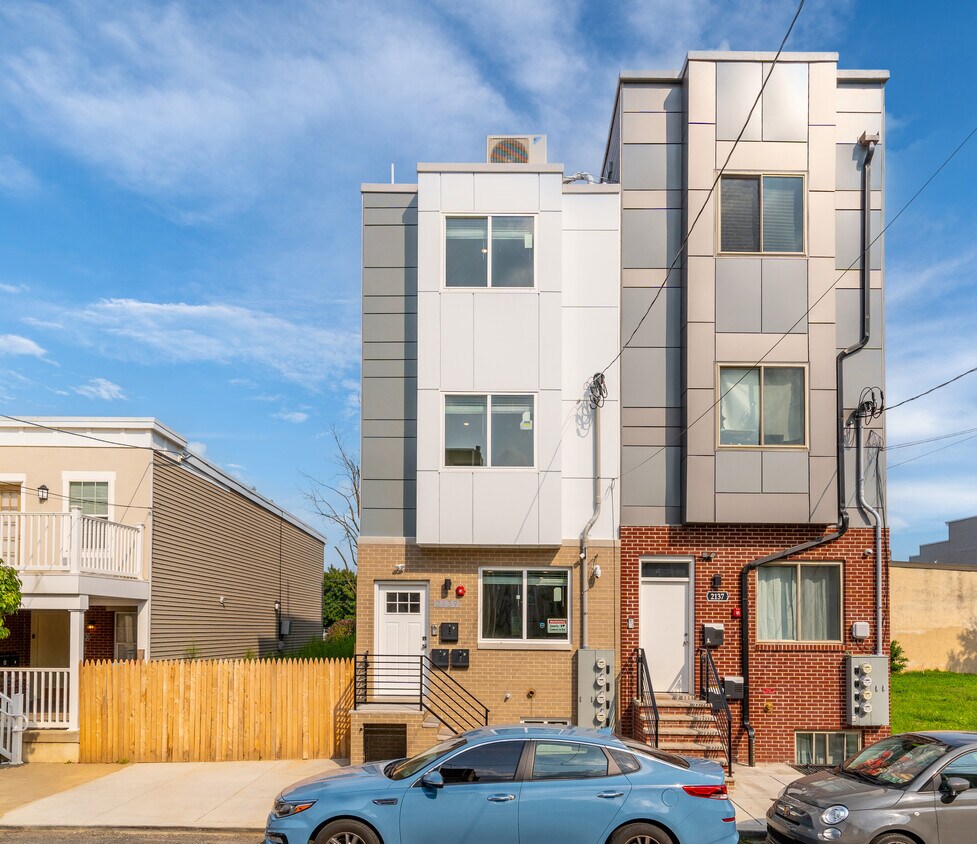 2139 N 7th St Unit #3, Philadelphia, PA 19122 - 2139 N 7th St ...