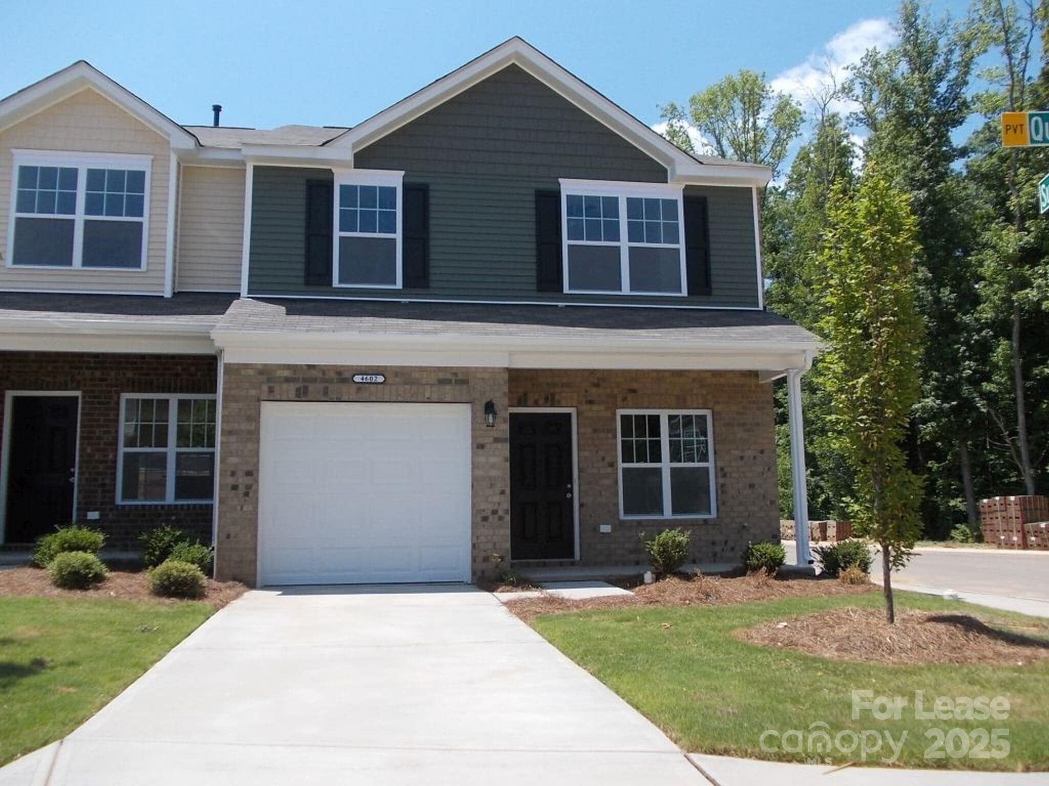 4602 Quinton Ln, Charlotte, NC 28269 - Townhome Rentals in Charlotte NC ...