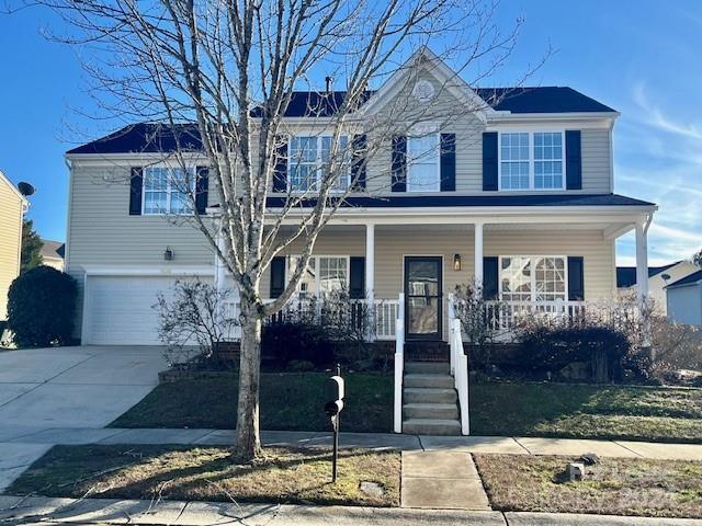 12825 Coral Sunrise Dr, Huntersville, NC 28078 - House Rental in ...