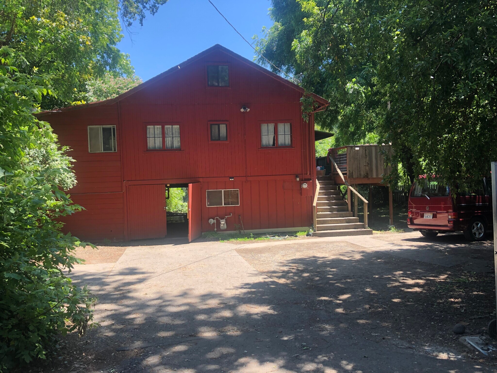 2648 S Fitch Mountain Rd, Healdsburg, CA 95448 - House Rental in ...