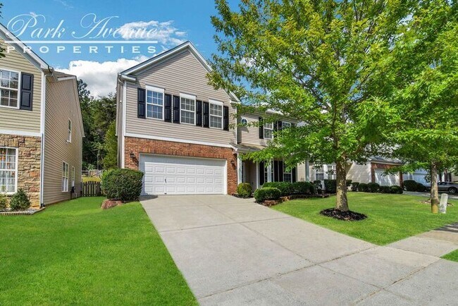 16207 Long Talon Way, Charlotte, NC 28278 - House Rental in Charlotte ...