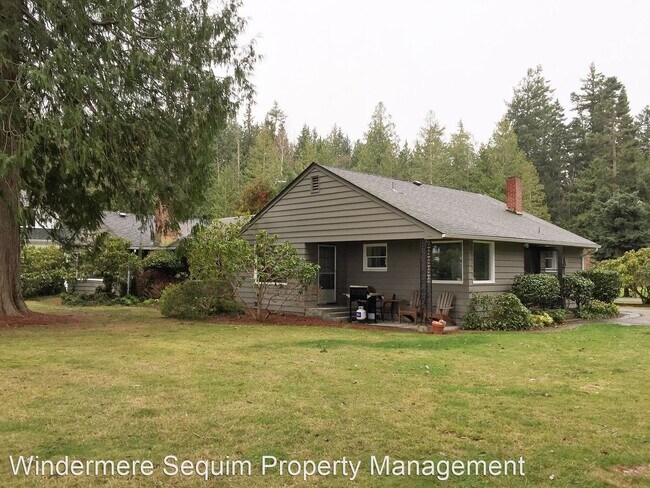 2209 W Sequim Bay Rd, Sequim, WA 98382 - House Rental in Sequim, WA ...