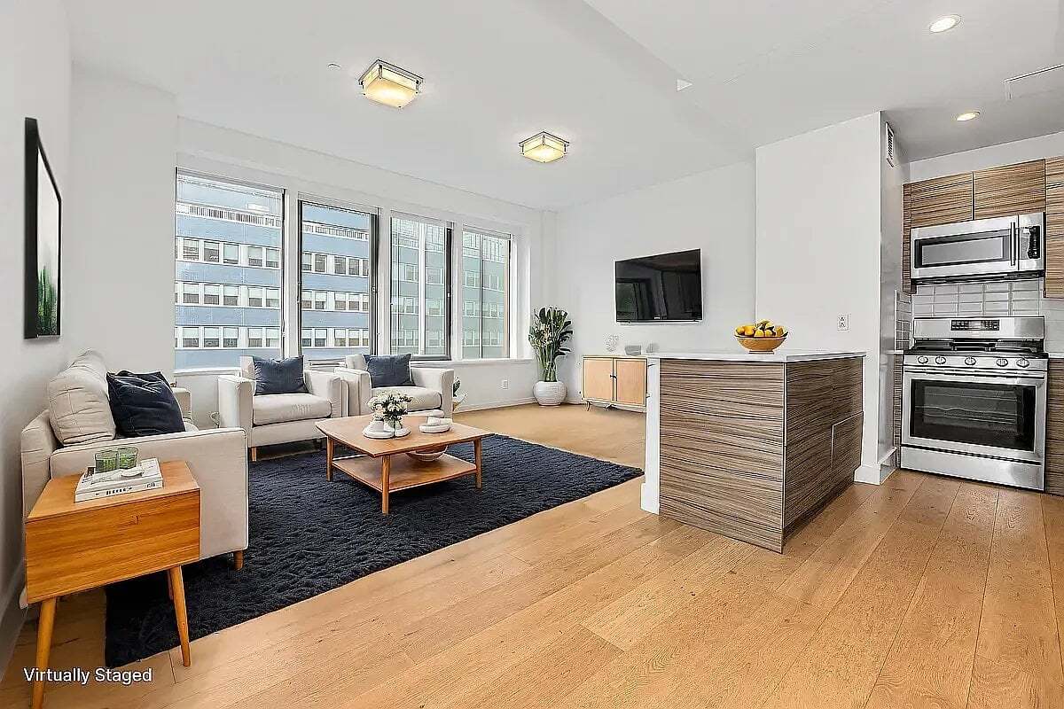 50 Murray St Unidad 231, New York, NY 10007 | Apartments.com