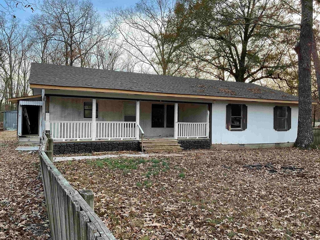 9 Alice Ln, Casscoe, AR 72026 - House Rental in Casscoe, AR ...