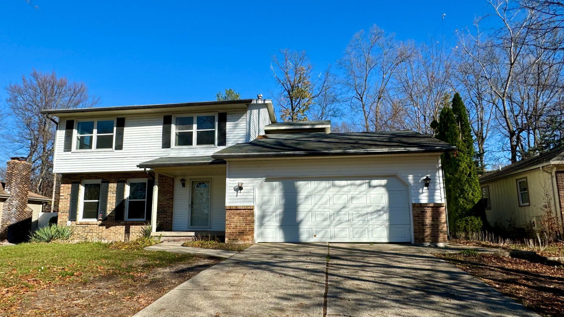 2157 Bayham Dr Se, Kentwood, MI 49508 - House Rental in Kentwood, MI ...