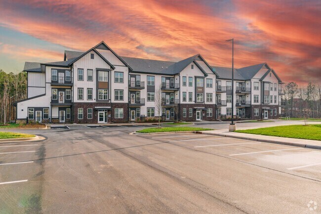 Nora Far Northside Apartments for Rent - Indianapolis, IN - Updated ...