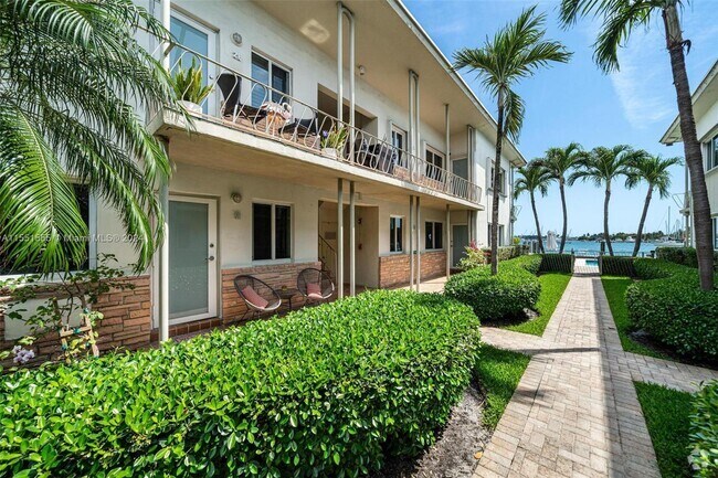 San Marco Island Gated Apartments for Rent - Miami Beach, FL - 1 Rentals | Apartments.com