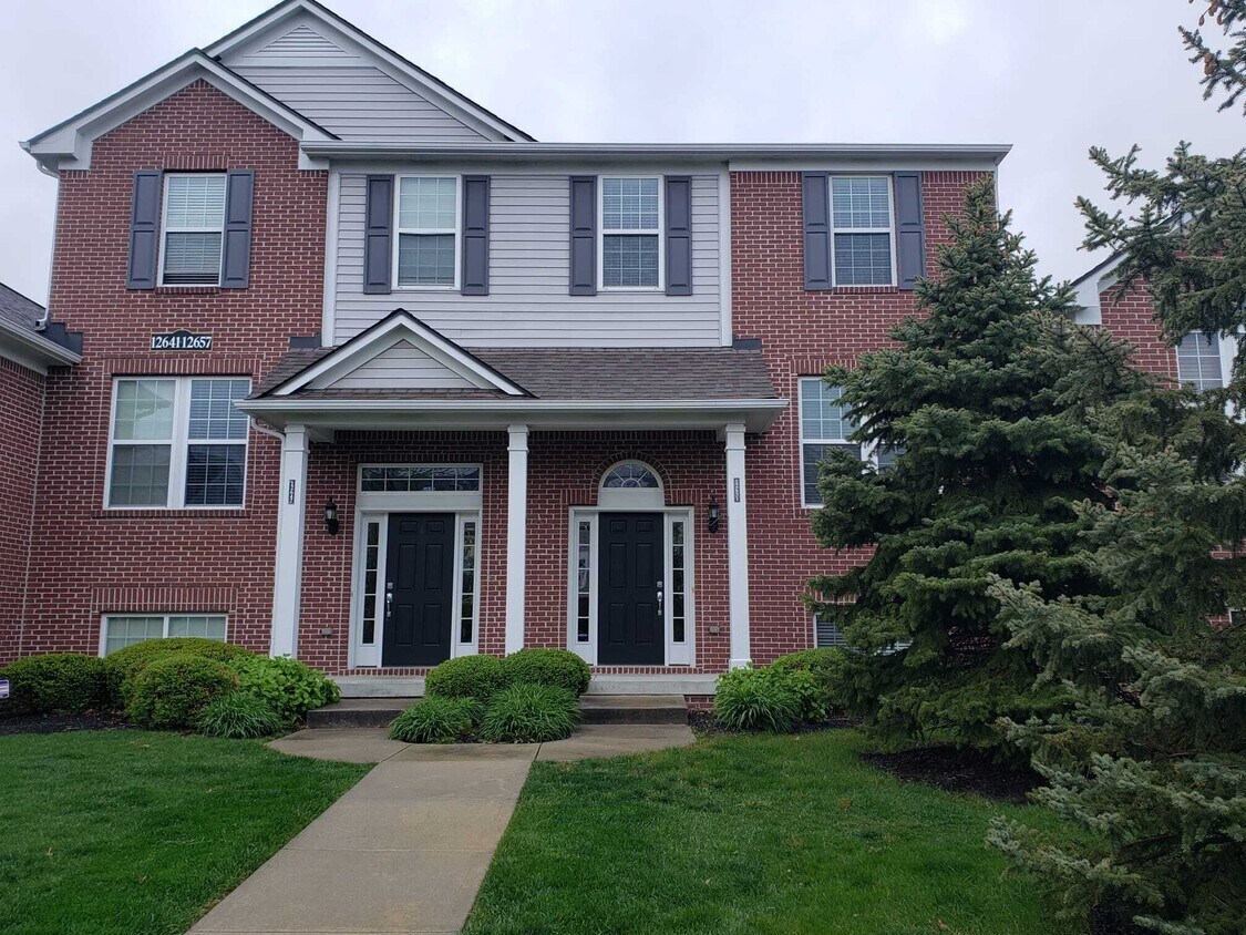 12651 Bourden Ln, Fishers, IN 46037 - Condo for Rent in Fishers, IN ...