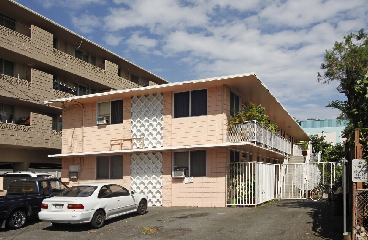 1639 Piikoi St, Honolulu, HI 96822 - 1639 Piikoi St Honolulu, HI 96822 ...