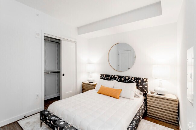 The Garrett Apartments - Washington, DC | Apartments.com