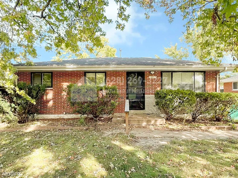 1225 Senate Dr, St. Louis, MO 63138 - House Rental in St. Louis, MO ...