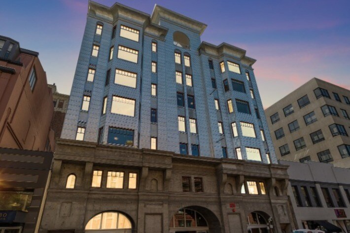 The Artisan - Apartments in Berkeley, CA | Apartments.com
