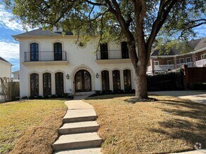 Southside Place Townhouses for Rent - Houston, TX - 5 Townhouses ...
