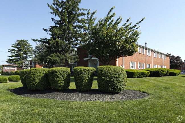 Brick Estates Apartment Homes Rentals - Brick, NJ | Apartments.com