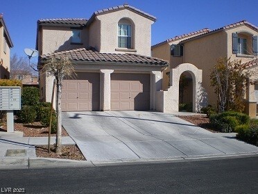 10652 Calico Pines Ave, Las Vegas, NV 89135 - House Rental in Las Vegas ...