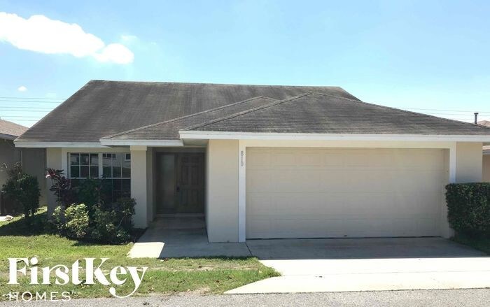 810 Marcia Loop, Winter Haven, FL 33884 - House Rental in Winter Haven ...