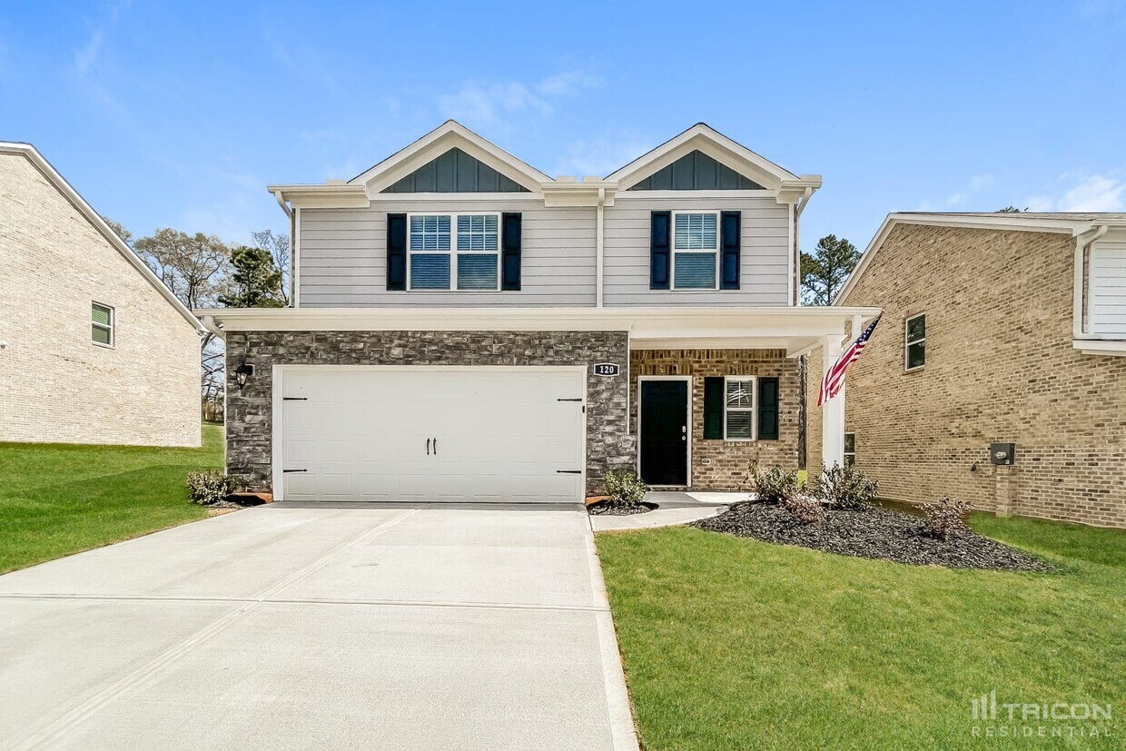 120 Oliver Dr, Locust Grove, GA 30248 | Apartments.com