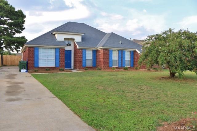8013 Copperfield Dr Montgomery, AL 36117 - Alquileres en Montgomery, AL ...