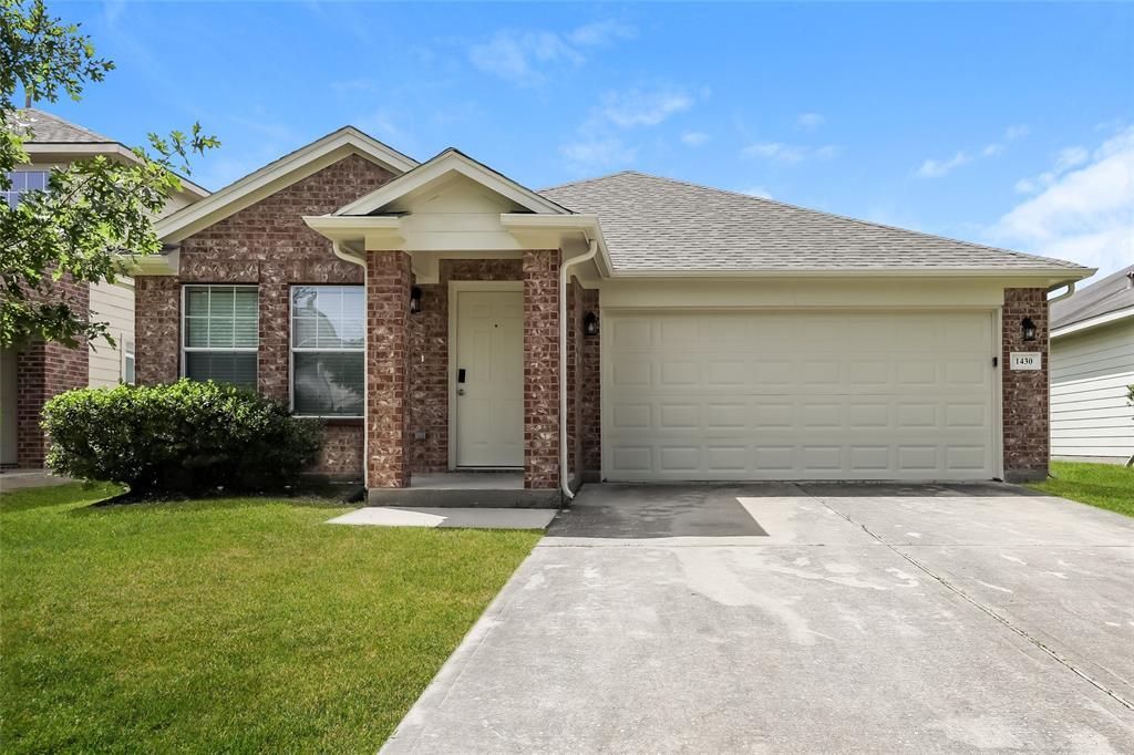 1430 Great Easton Ln, Houston, TX 77073 - House Rental in Houston, TX ...