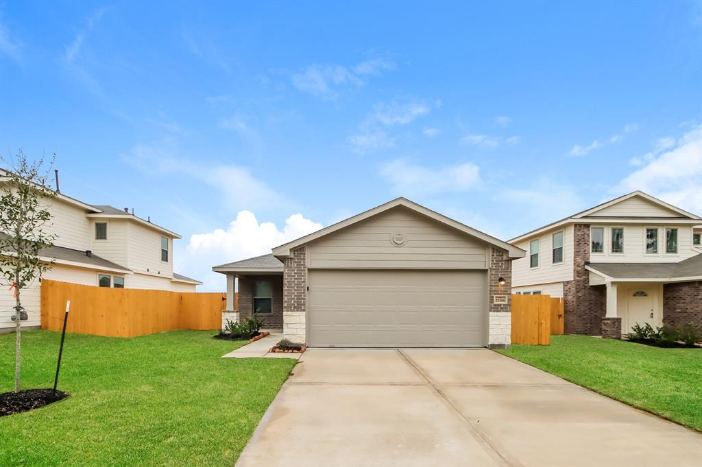 25586 Roy Rogers Ct, Patton Village, TX 77372 - House Rental in Patton ...