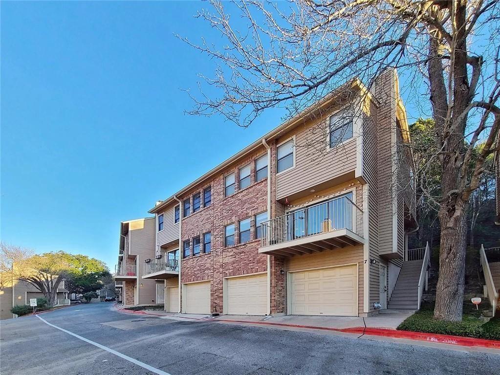 3845 Ranch Rd 2222 Unit D1, Austin, TX 78731 - Condo for Rent in Austin ...