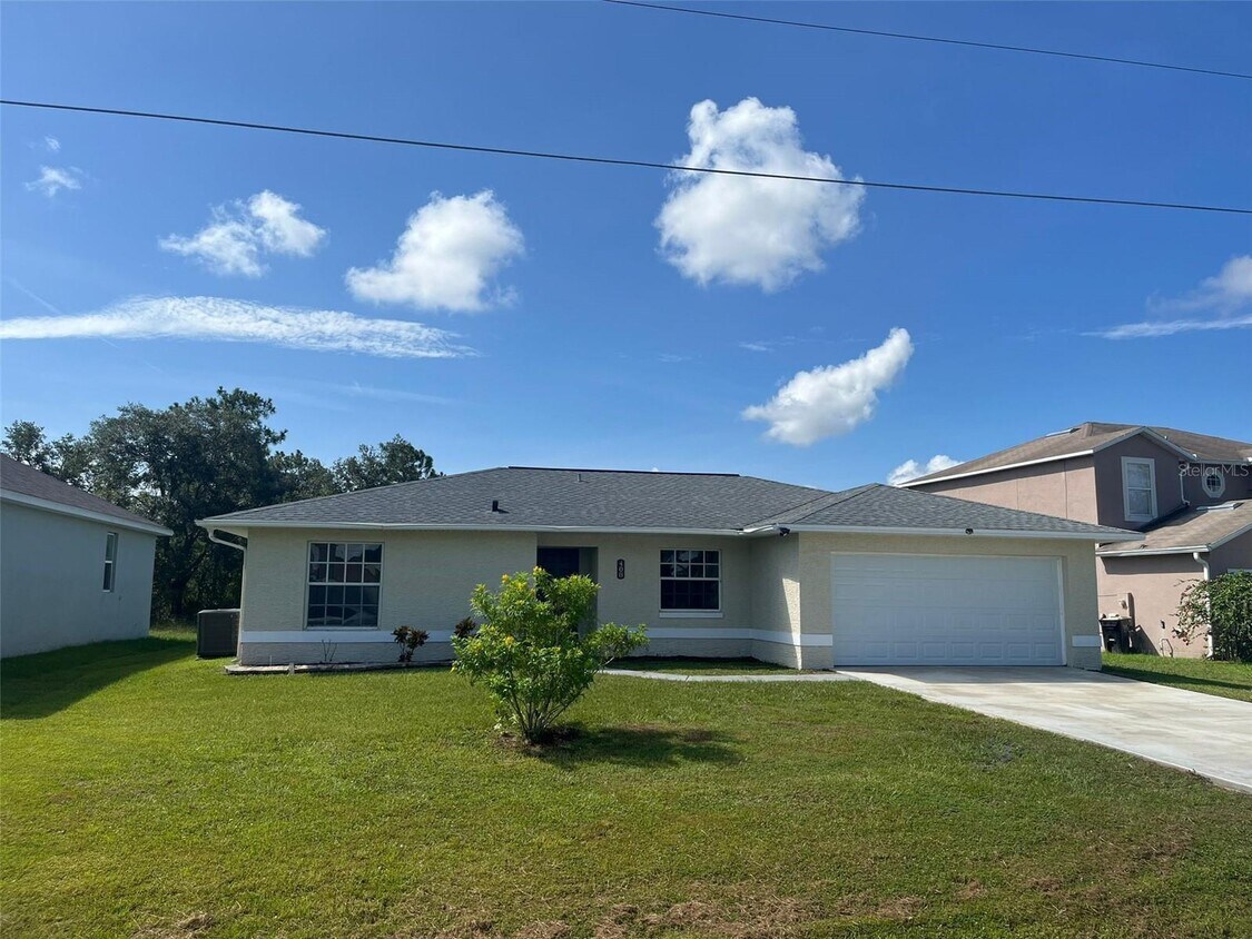 408 Mallard Way, Kissimmee, FL 34759 - House Rental in Kissimmee, FL ...