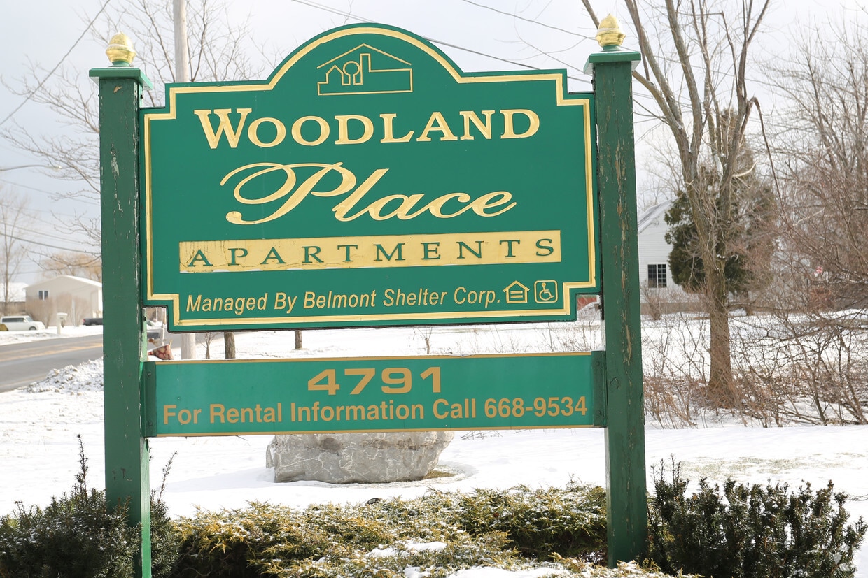Woodland Place - 4791 William St Depew, NY 14043 | Apartments.com