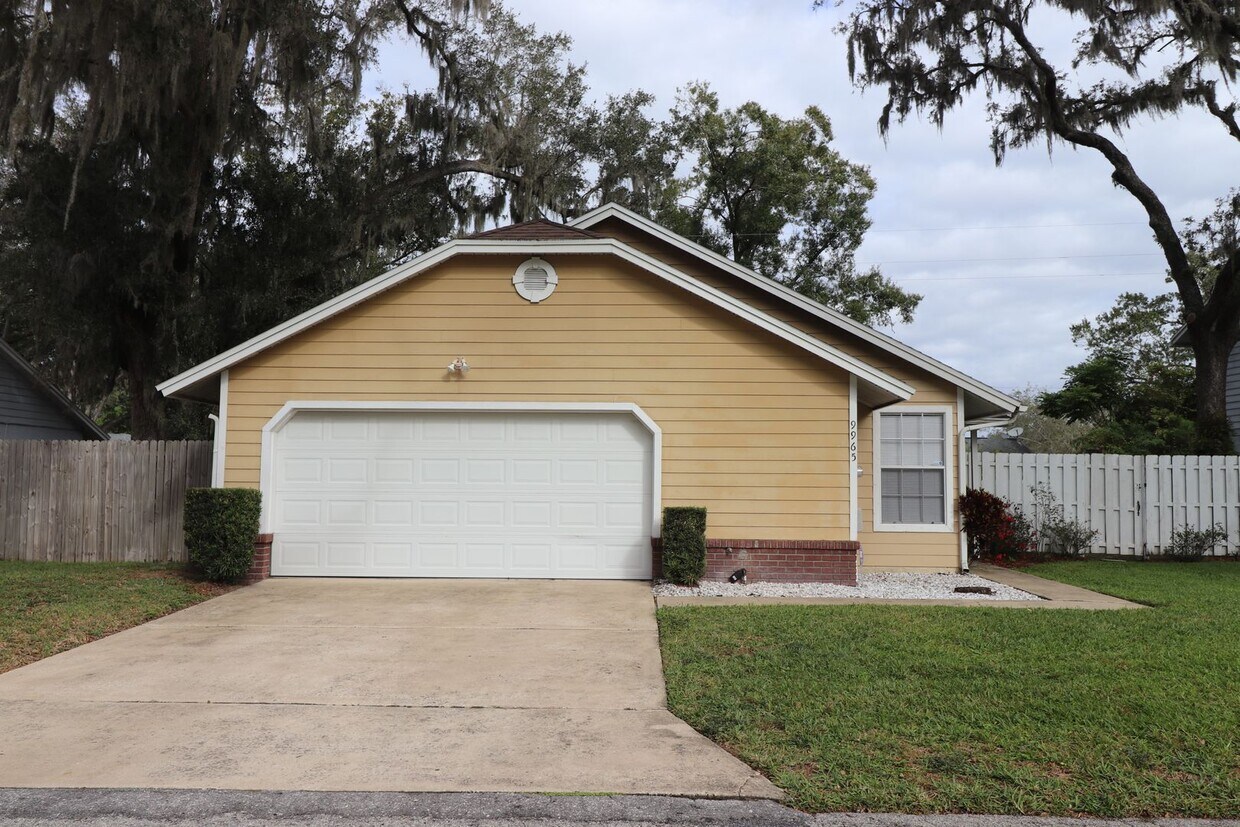 9965 Timber Oaks Ct, Orlando, FL 32817 - House Rental in Orlando, FL ...