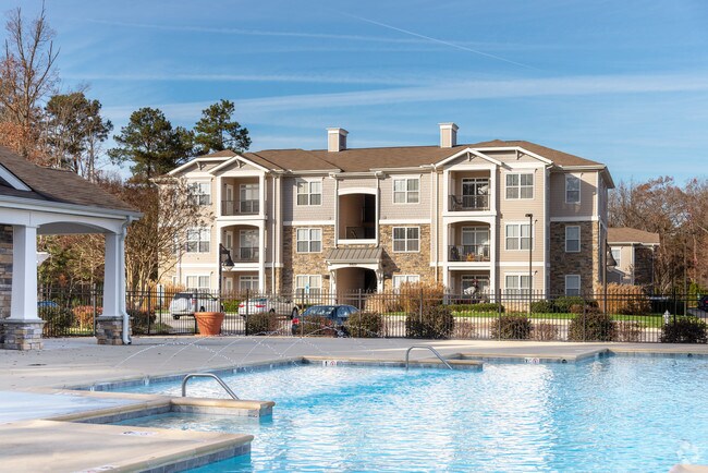 Arbor Landing Apartments under $900 - Chester, VA - Updated Today ...
