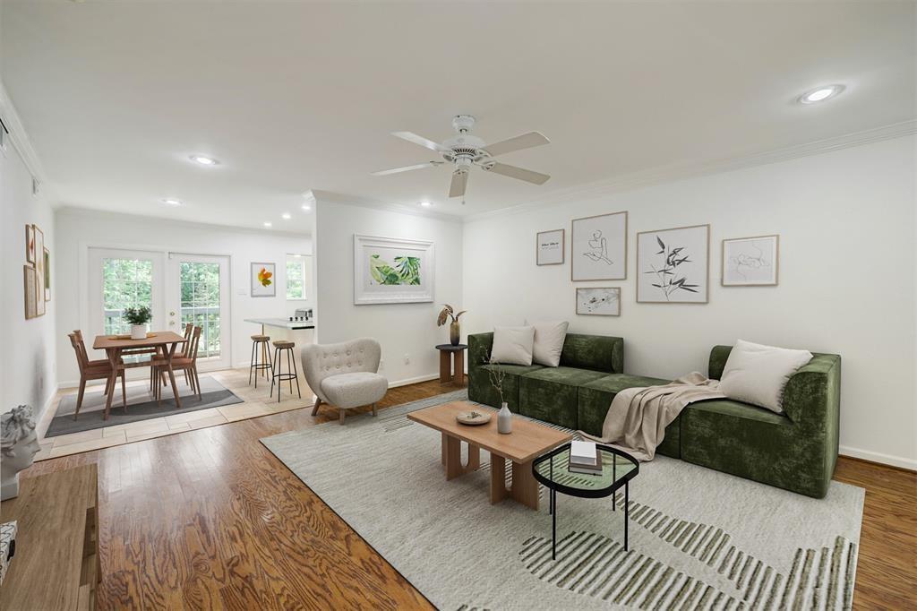 8277 Kingsbrook Rd, Houston, TX 77024 - Condo for Rent in Houston, TX ...