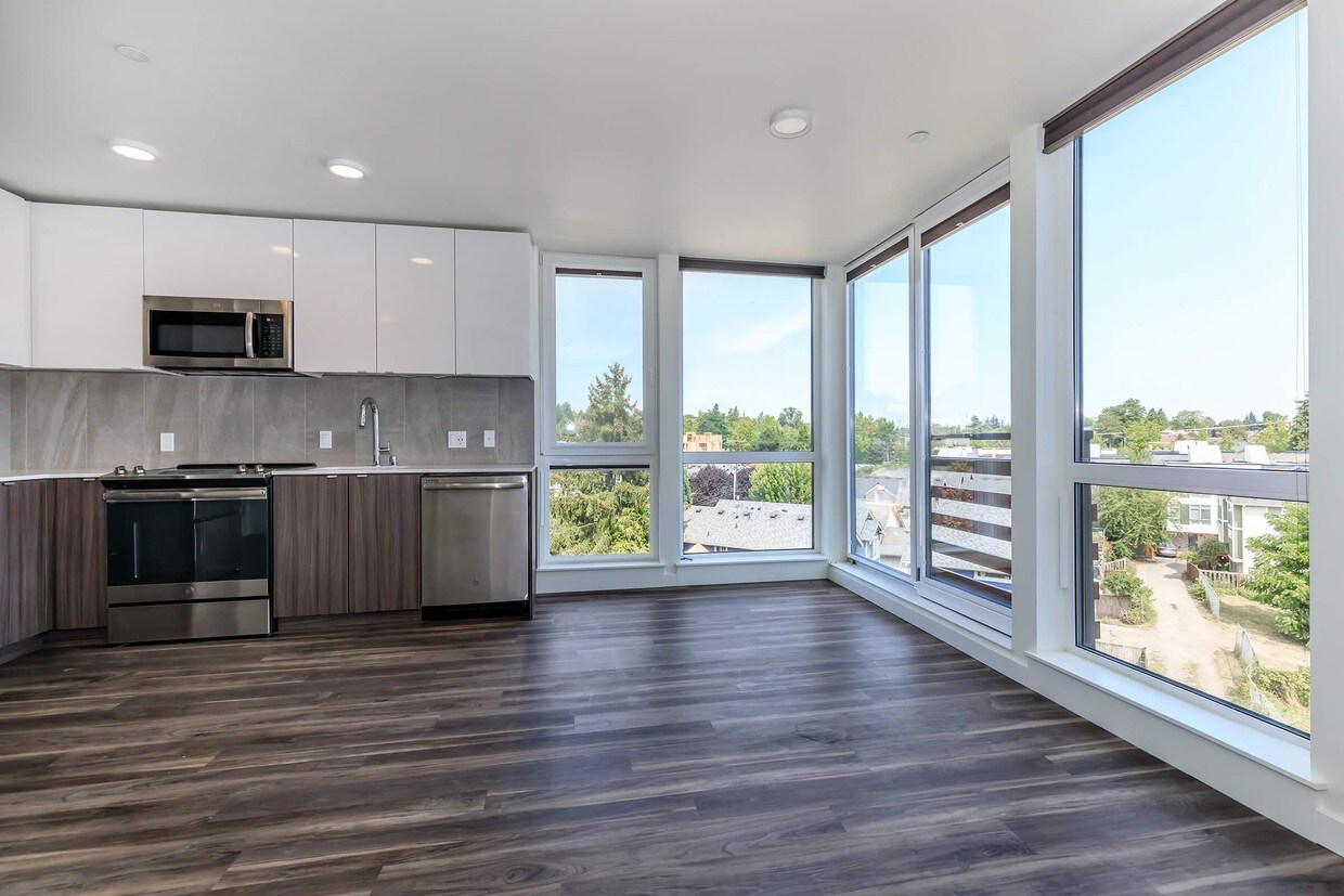 Avant Apartments - Apartments in Seattle, WA | Apartments.com