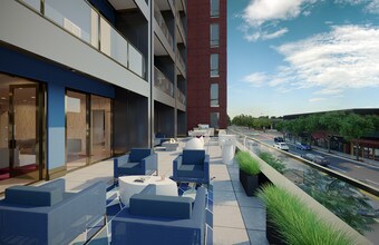 Ceylon Rentals - Clayton, MO | Apartments.com