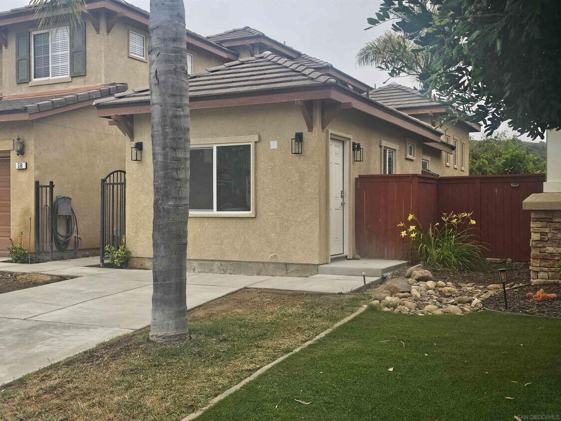 516 Peach Way Unit #2, San Marcos, CA 92069 - Condo for Rent in San ...