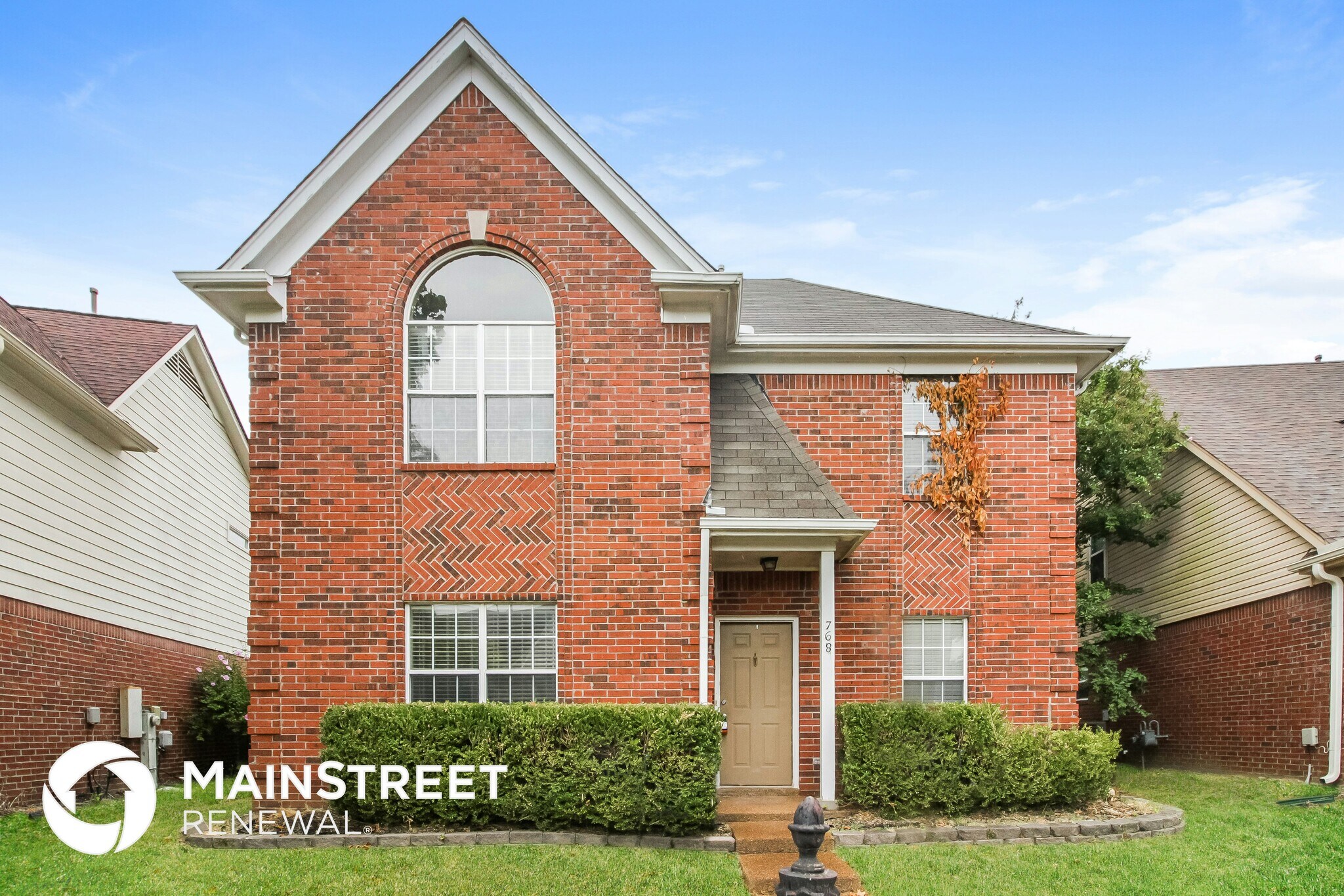 768 Breeze Way, Memphis, TN 38018 | Apartments.com