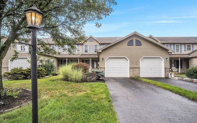 Short Term Apartments For Rent in New Kingstown PA