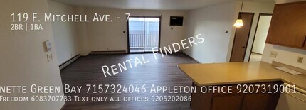 Best Luxury Green Meadow Grove Apartments for Rent - Appleton, WI ...