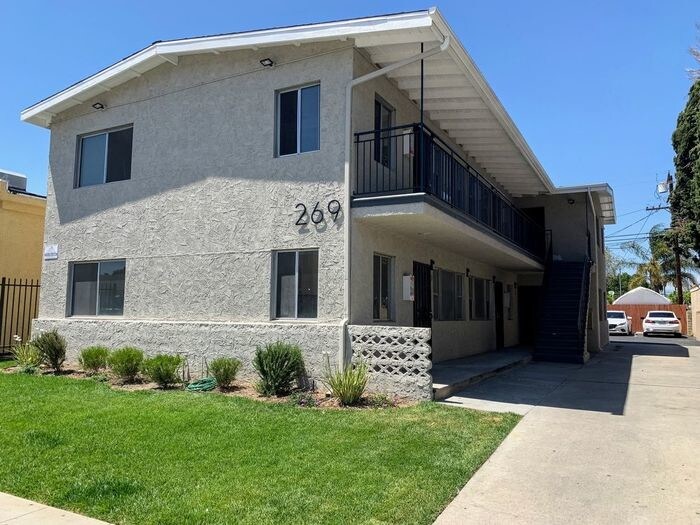 269 E Market St Unit 2, Long Beach, CA 90805 - Room for Rent in Long ...