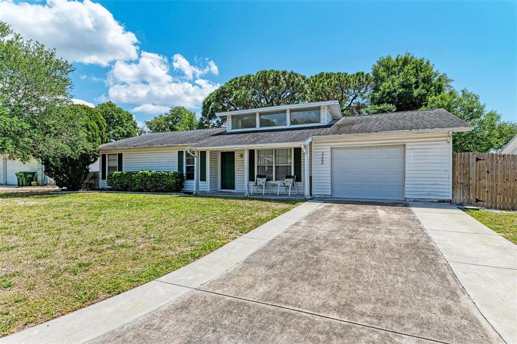 2660 Davis Blvd, Sarasota, FL 34237 - House Rental in Sarasota, FL ...