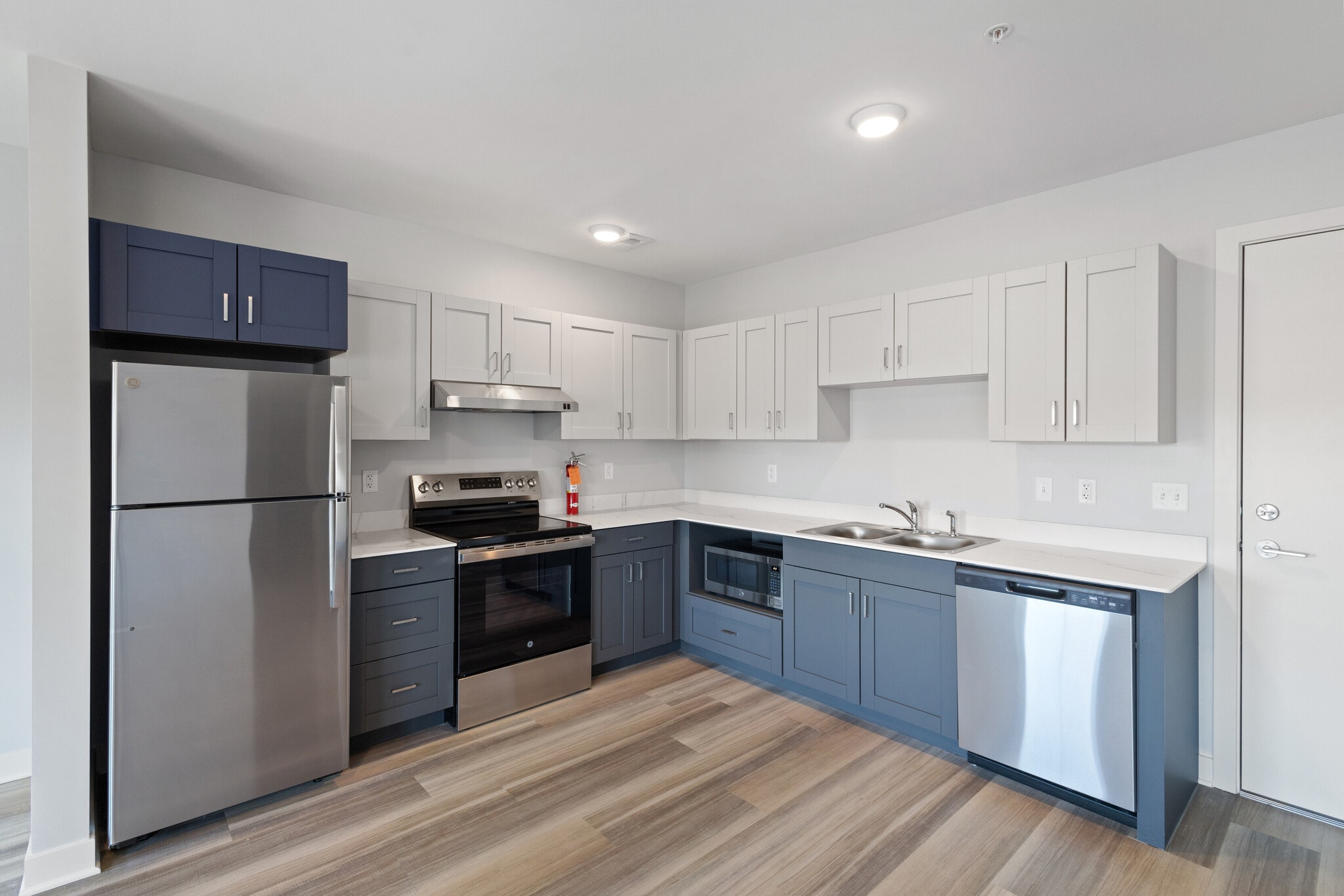 Rose St. Senior - 530 S Rose St Kalamazoo, MI 49007 | Apartments.com