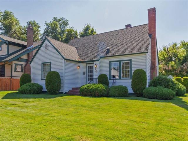 4827 N Monroe St, Spokane, WA 99205 - House Rental in Spokane, WA ...