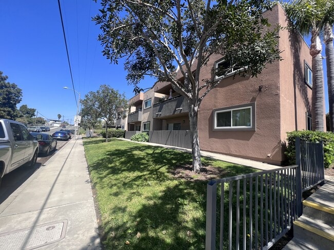 East Side Capistrano Apartments under $2,050 - Oceanside, CA - Updated ...