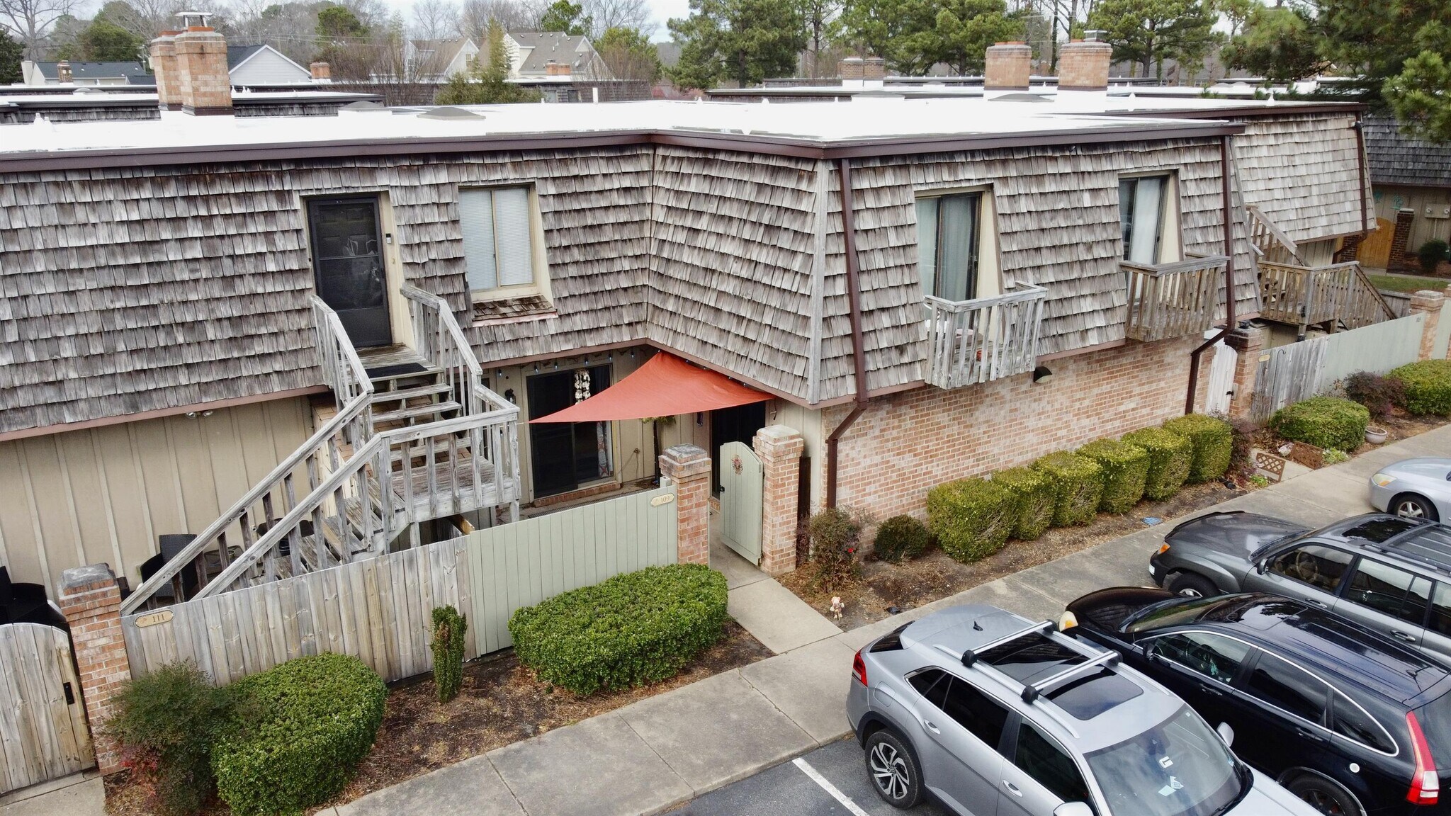 109 Saw Grass Bend, Virginia Beach, VA 23451 - Townhome Rentals in ...