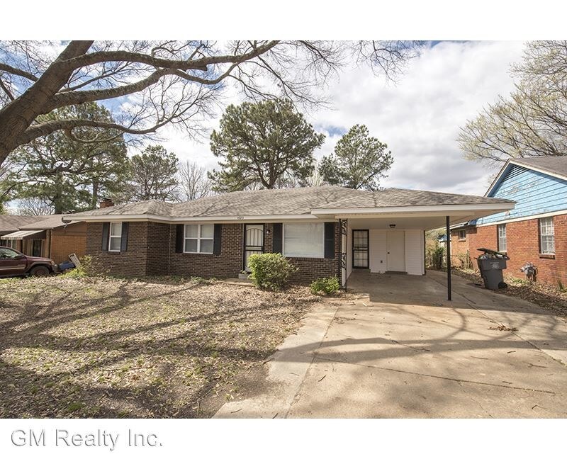 4923 Neely Rd, Memphis, TN 38109 - House Rental in Memphis, TN ...